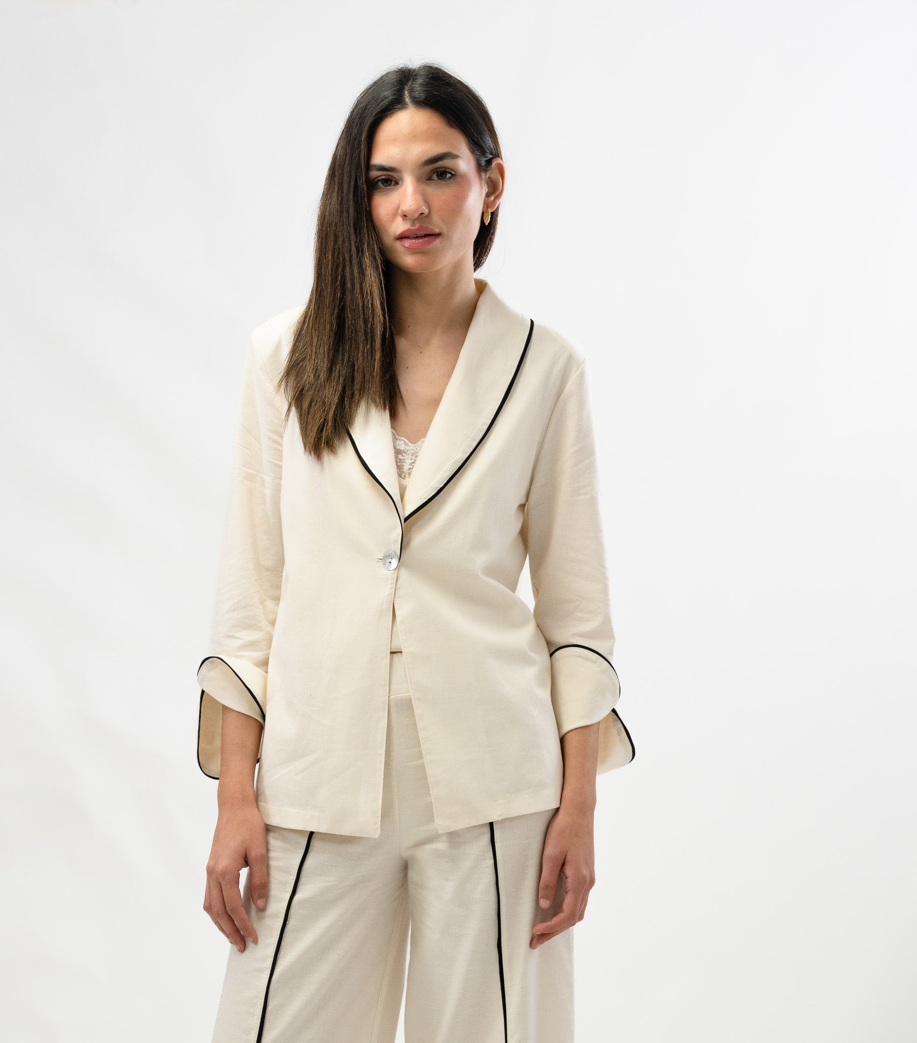 BLAZERS – Emmes Madrid